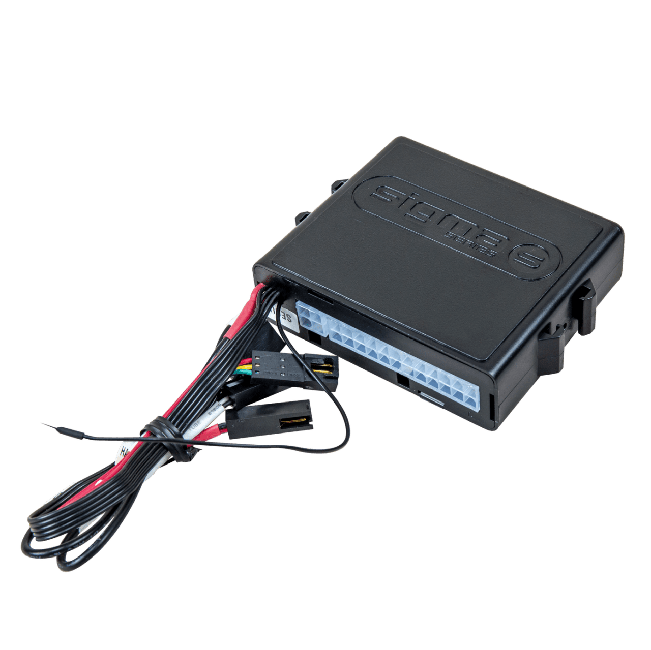 S-Series - Scorpion Automotive